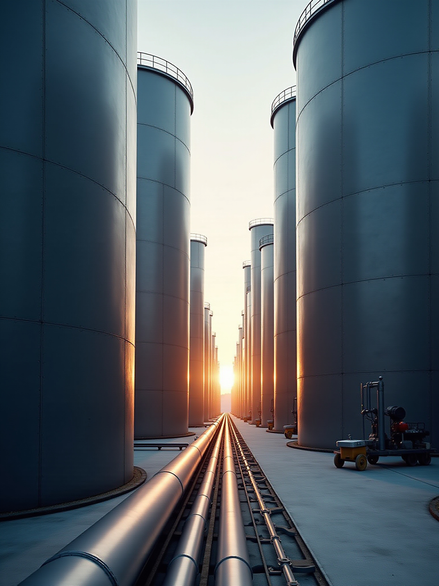 EN590 DIESEL | Buy EN590 Diesel