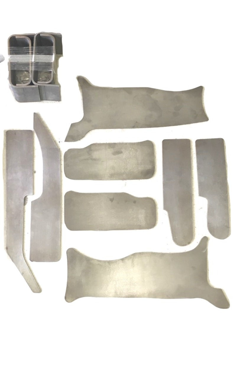 DIY/WIY Extended D-44 TTB Kits | Threat Motorsports