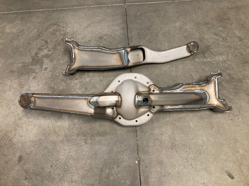 Bronco & F-150 Extended TTB's | Threat Motorsports