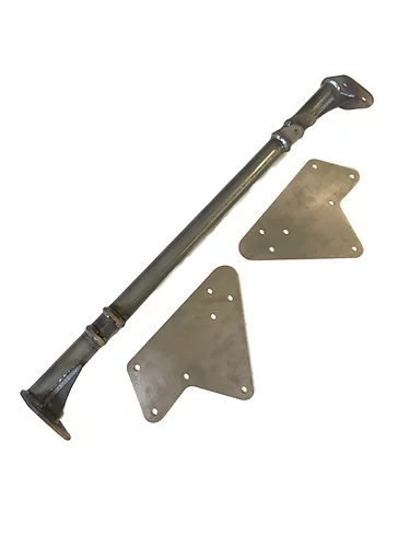 Bronco Rear Shock Mounts | Threat Motorsports