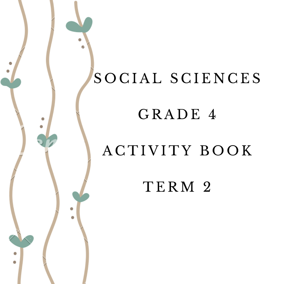 Grade 4 Social Sciences Term 2 Activity Book Cs Summaries grade-4-social-sciences-term-2-activity-book-cs-summaries
