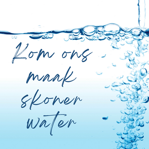 Kom ons maak skoner water | Cs Summaries