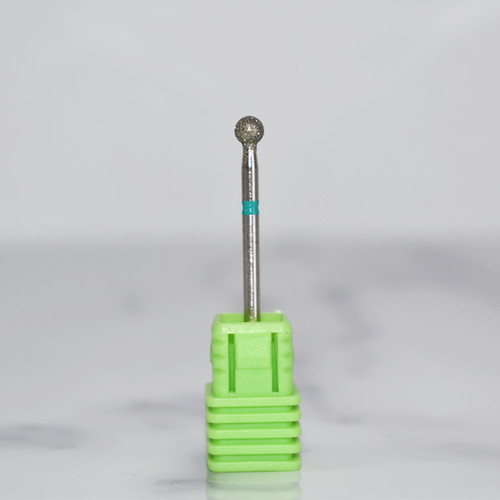 Sphere Nail Drill Bit | Peachy Nail Supplies