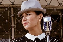 Calendar | Barbie Tatum