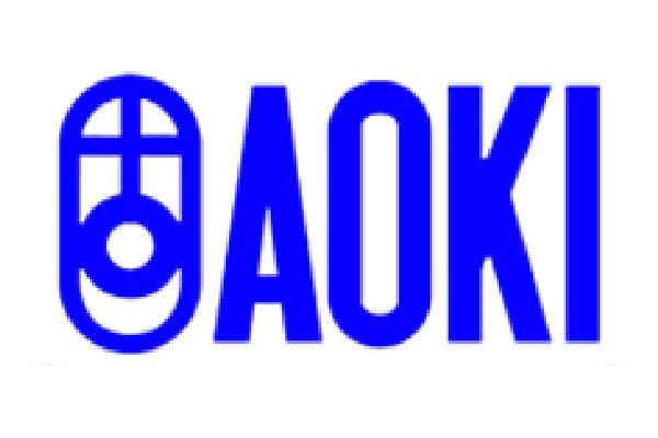 Máquinas de uso general AOKI