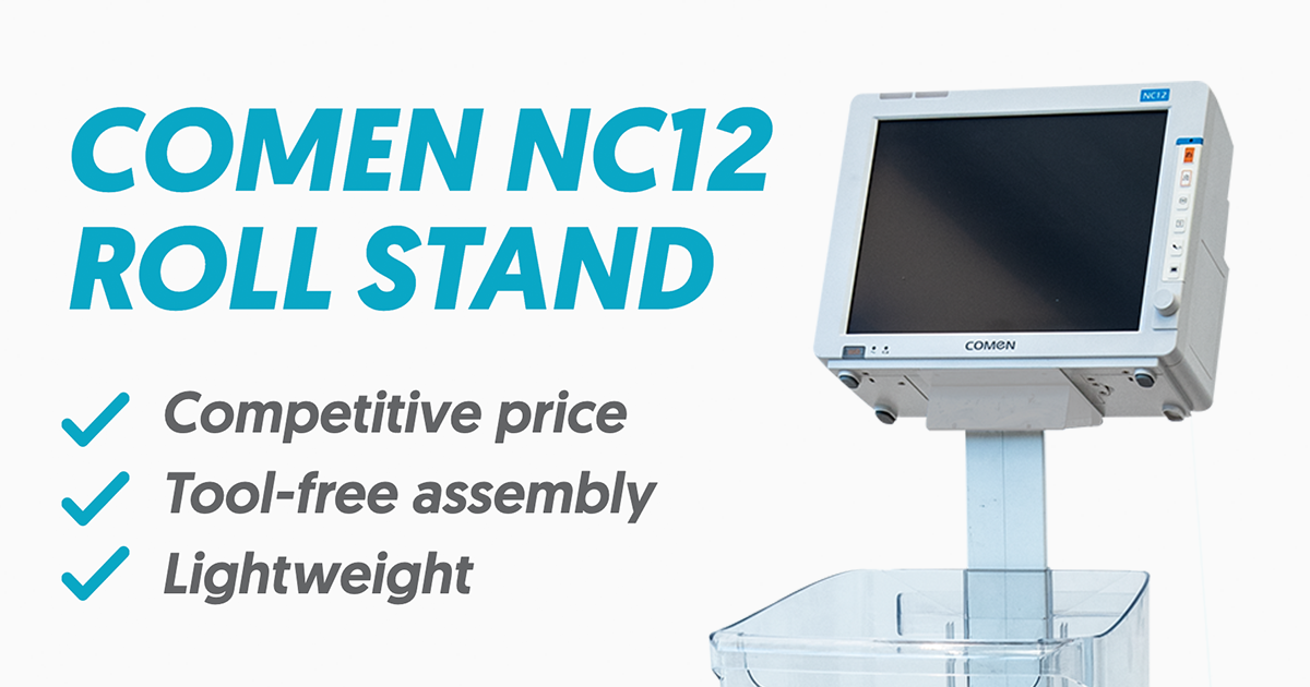 Medical Devices, Comen, NC12