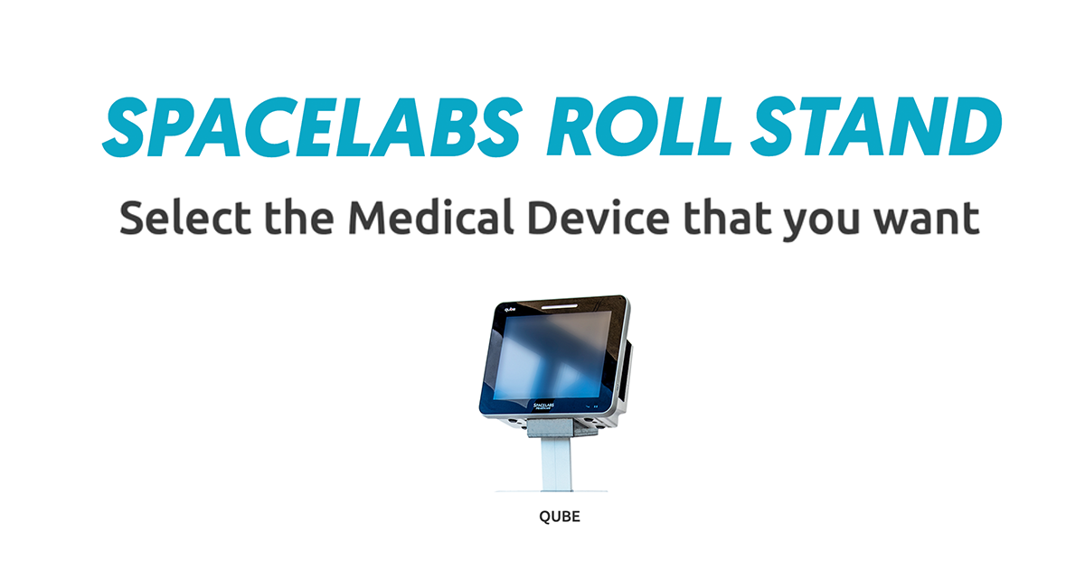 Medical Devices, Spacelabs