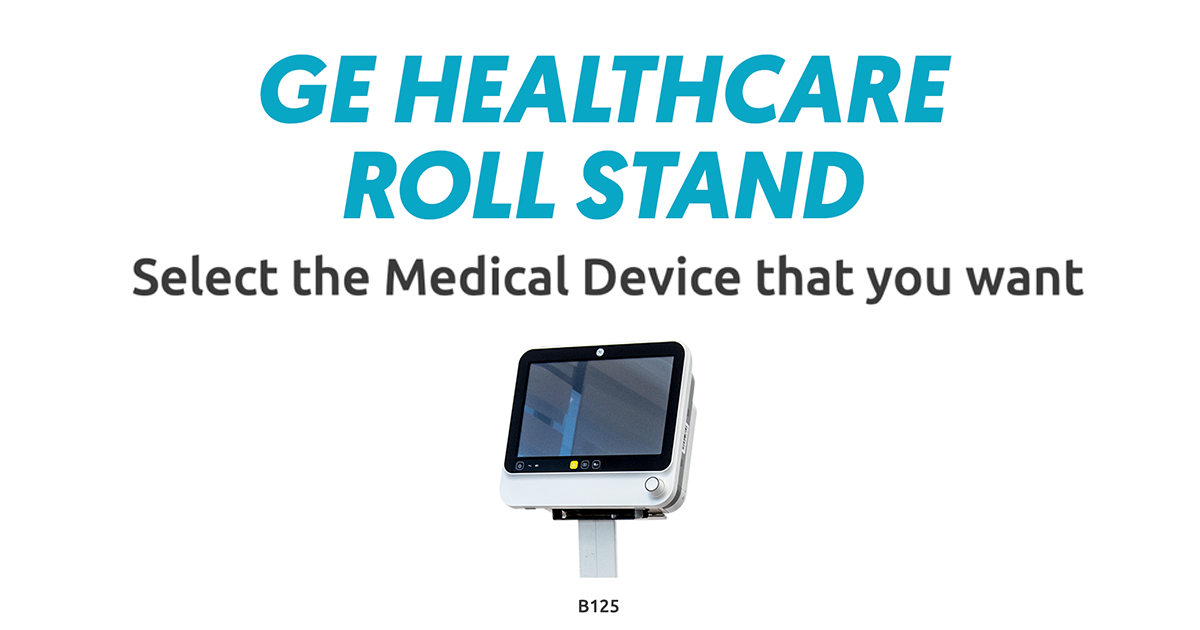 Medical Devices, GE Healthcare