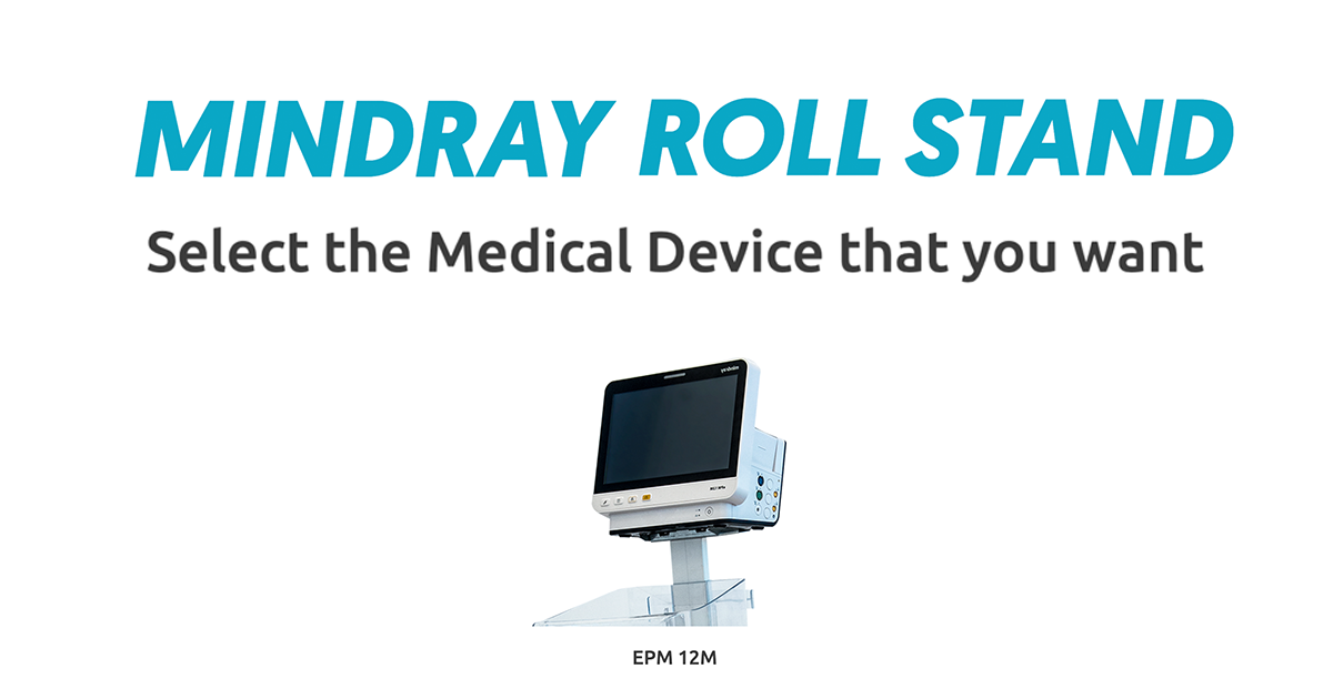 Medical Devices, Mindray