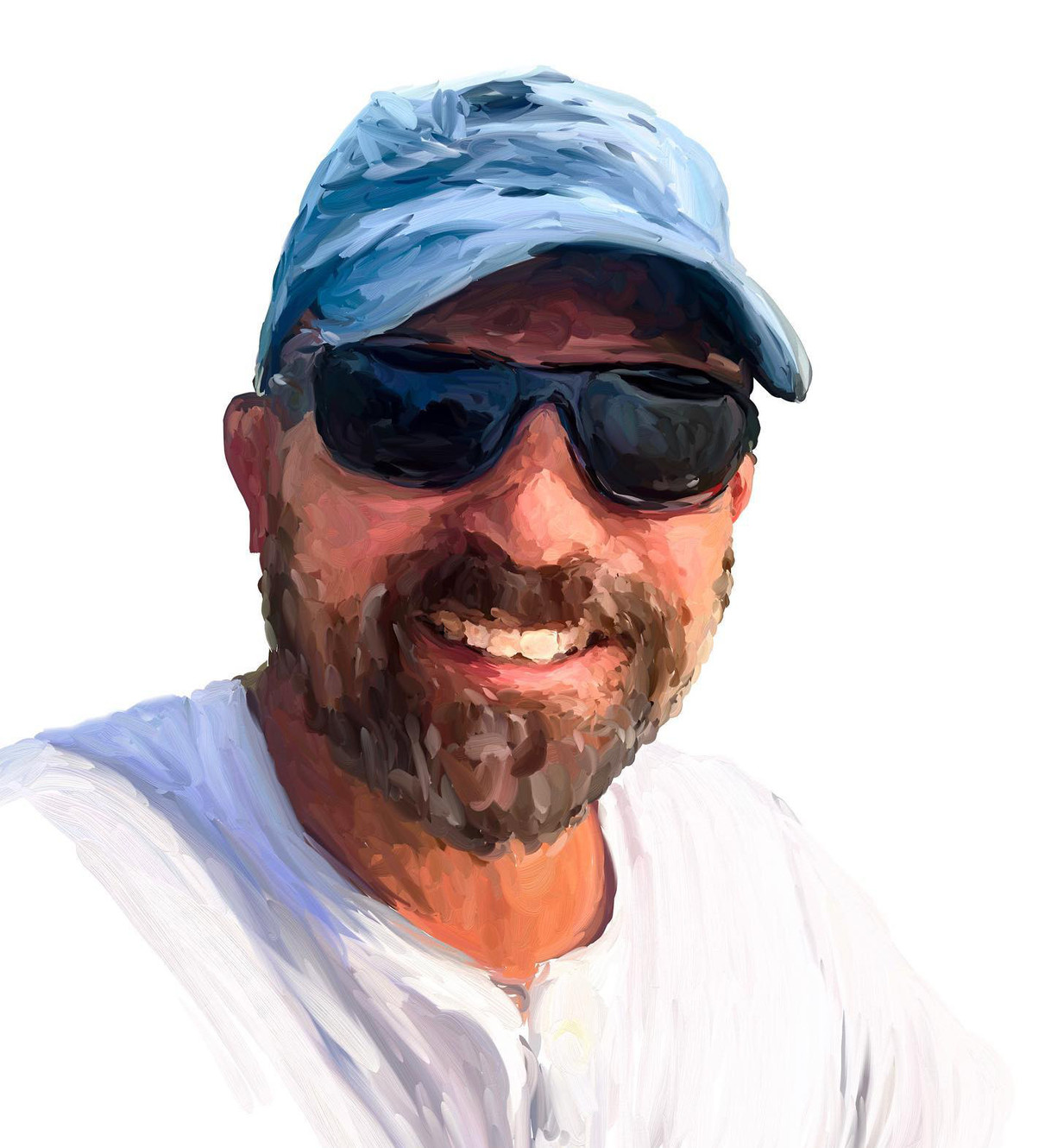 Contemporary Art | Brett Winn Art | Artwork and Paintings