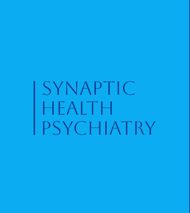 Home | Synaptic Health Psychiatry
