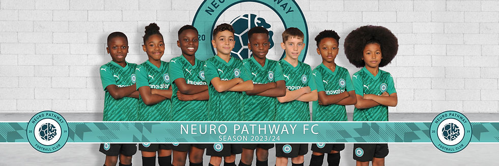 Home | NEURO PATHWAY FOOTBALL CLUB