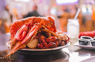 The Best Seafood Restaurant in Georgetown: A Guide to Delicious Dining ...