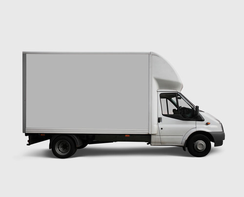 Pick Up and Delivery Service | Smartcares by RLogic