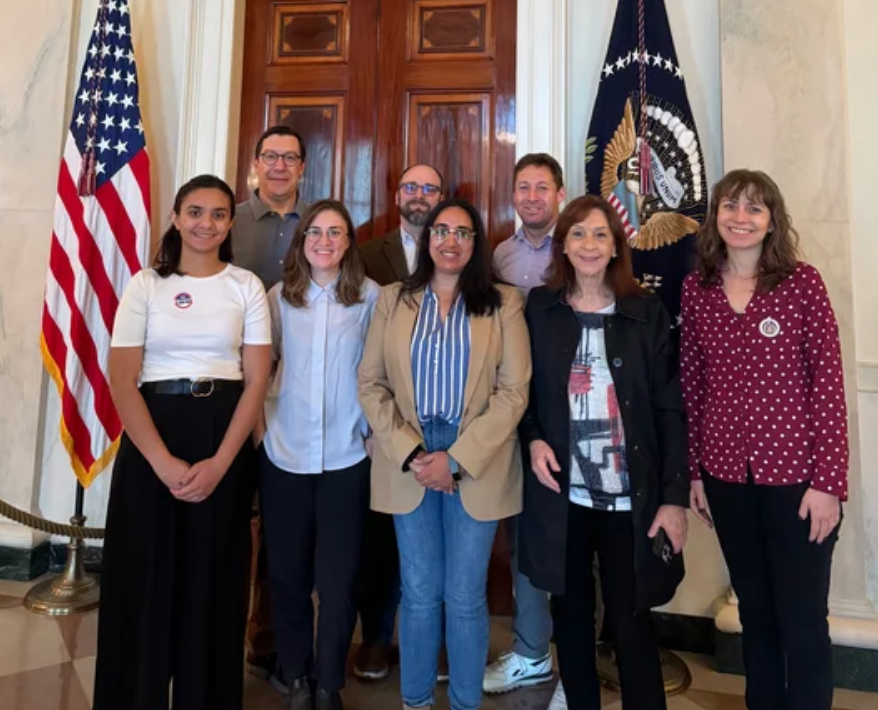 GSA Public Experience Portfolio | STTC Awards