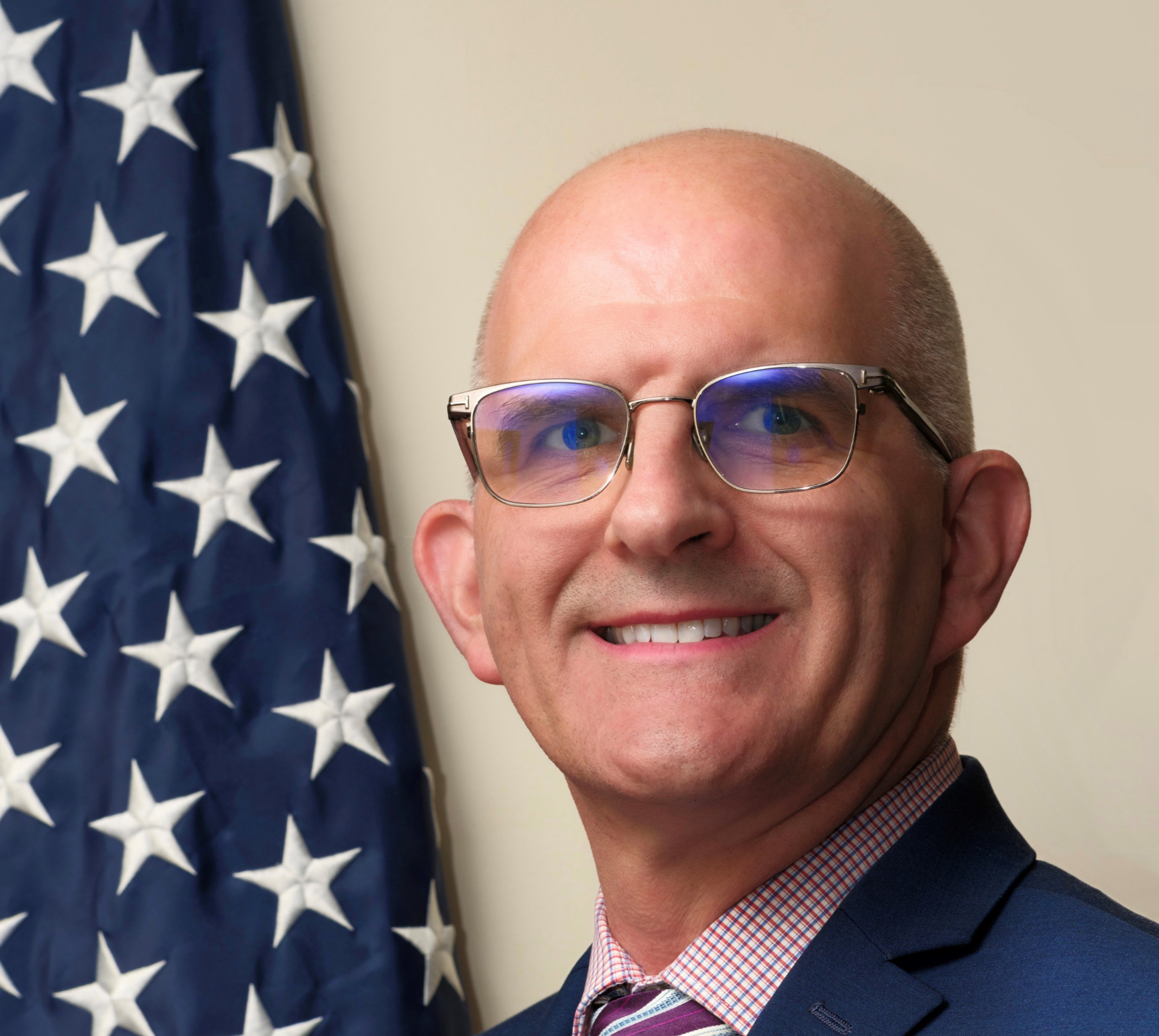 Jim Keith | STTC Awards