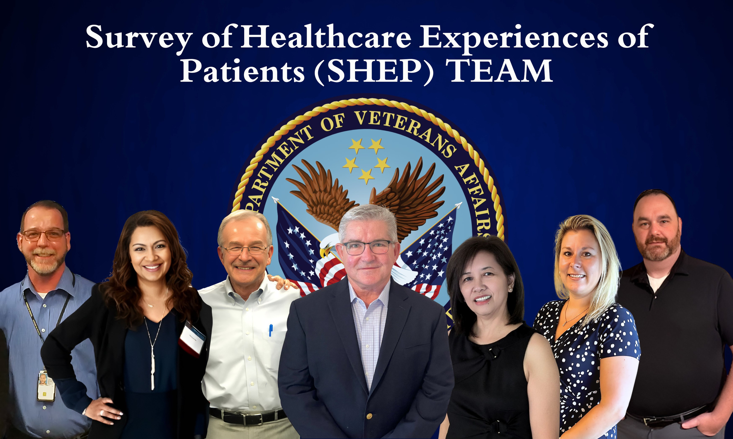 SHEP Team | STTC Awards