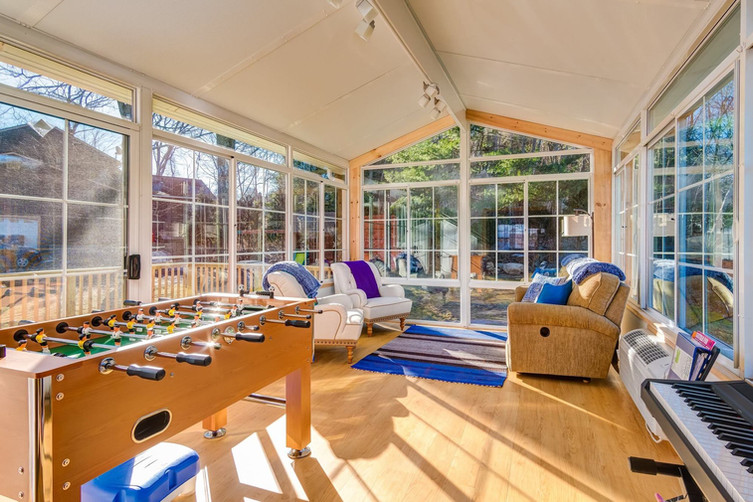 Connecticut | Pro Realty Imaging | Real Estate