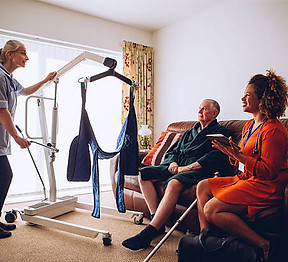 Social Care Training | Northbrook