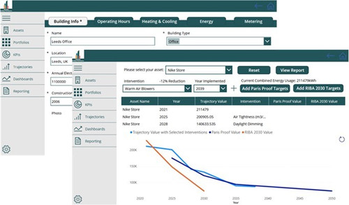 CBP Insight Platform | Creative Building Pe