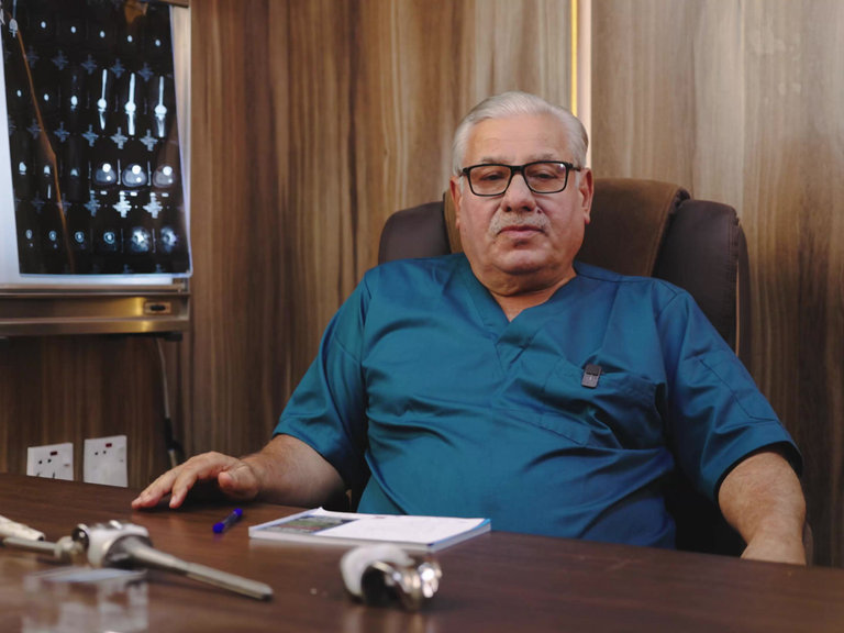 3rd Instructional Course Complex Primary Total Knee Replacement