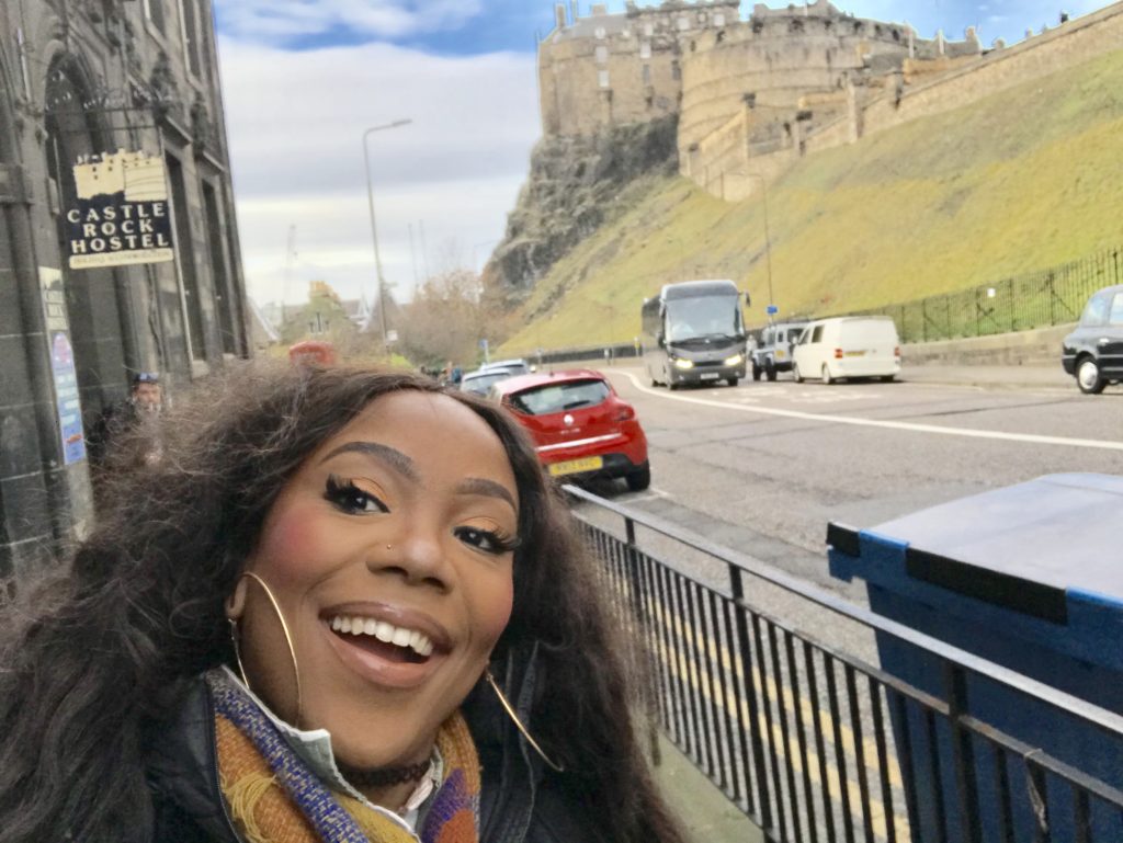 Scotland