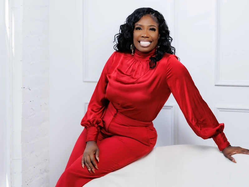 Be BIG Coaching Program | BeBIGCoach