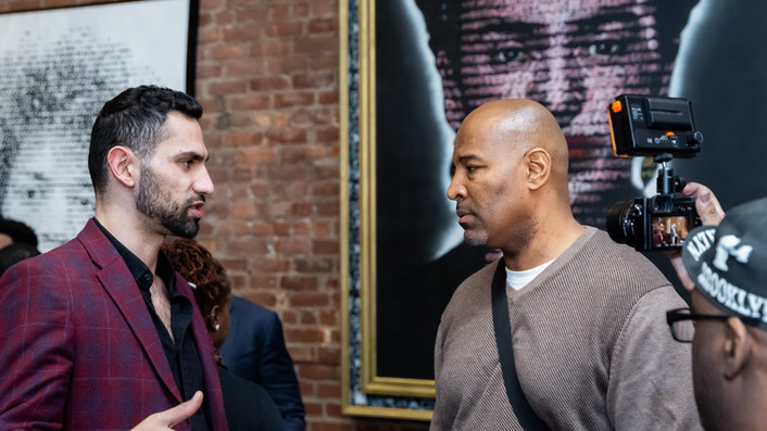 ABOUT | Brooklynbank