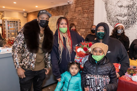 Fostering Financial Literacy | The Brooklyn Bank | New York