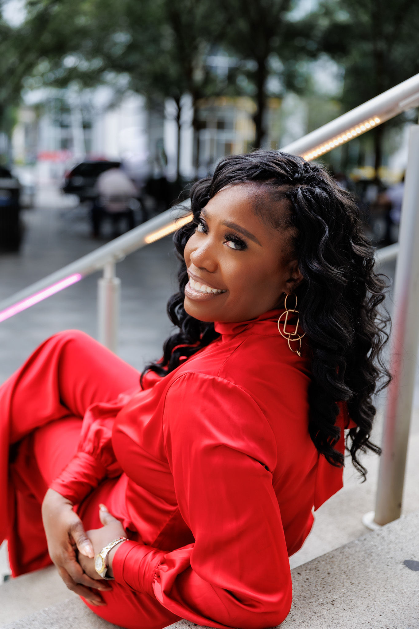 Services | BeBIGCoach