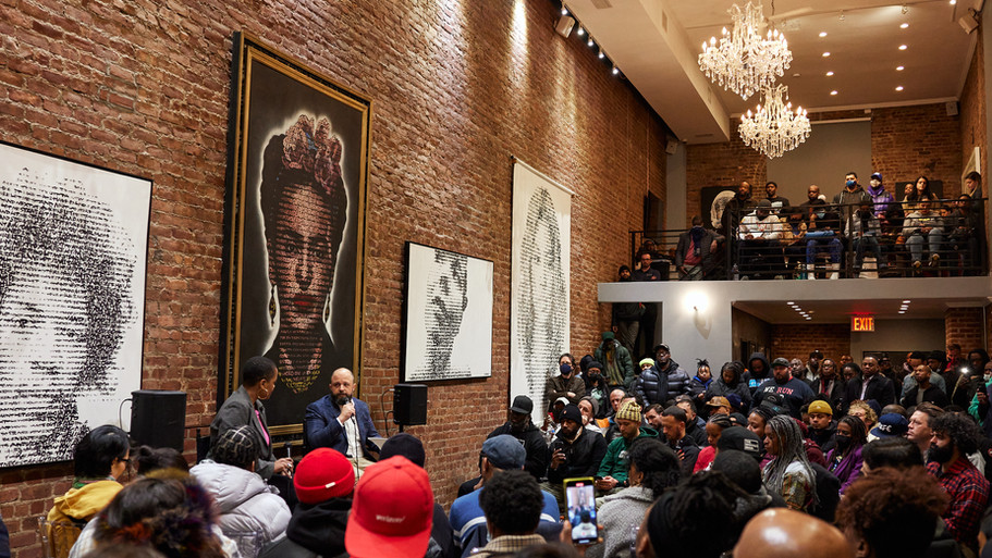 WHAT WE DO | Brooklyn Bank