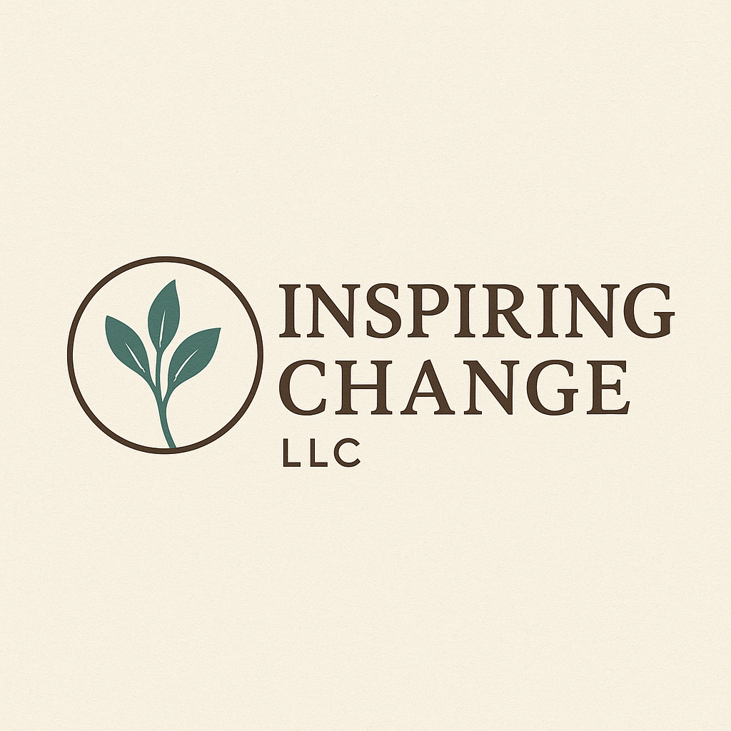 About | Inspiring Change
