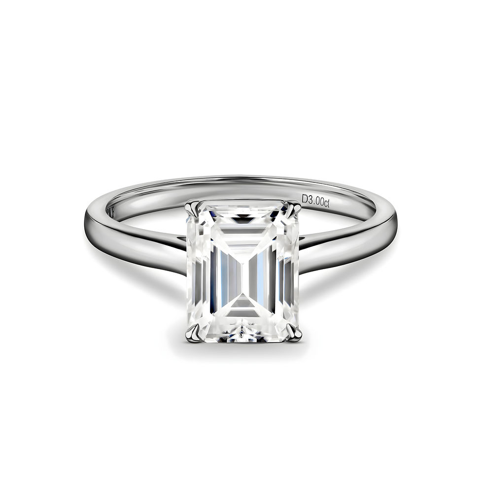 Isaac Wolf Jewelry | New York | Timeless Jewelry