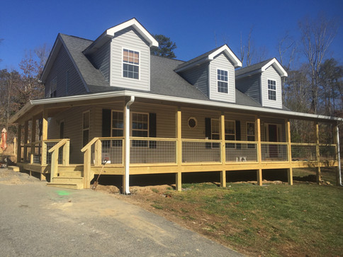 Home/CT Enterprises Construction Inc