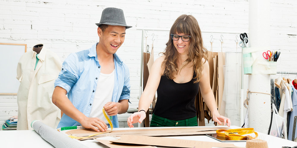 LEARN TO SEW WORKSHOP Los Angeles