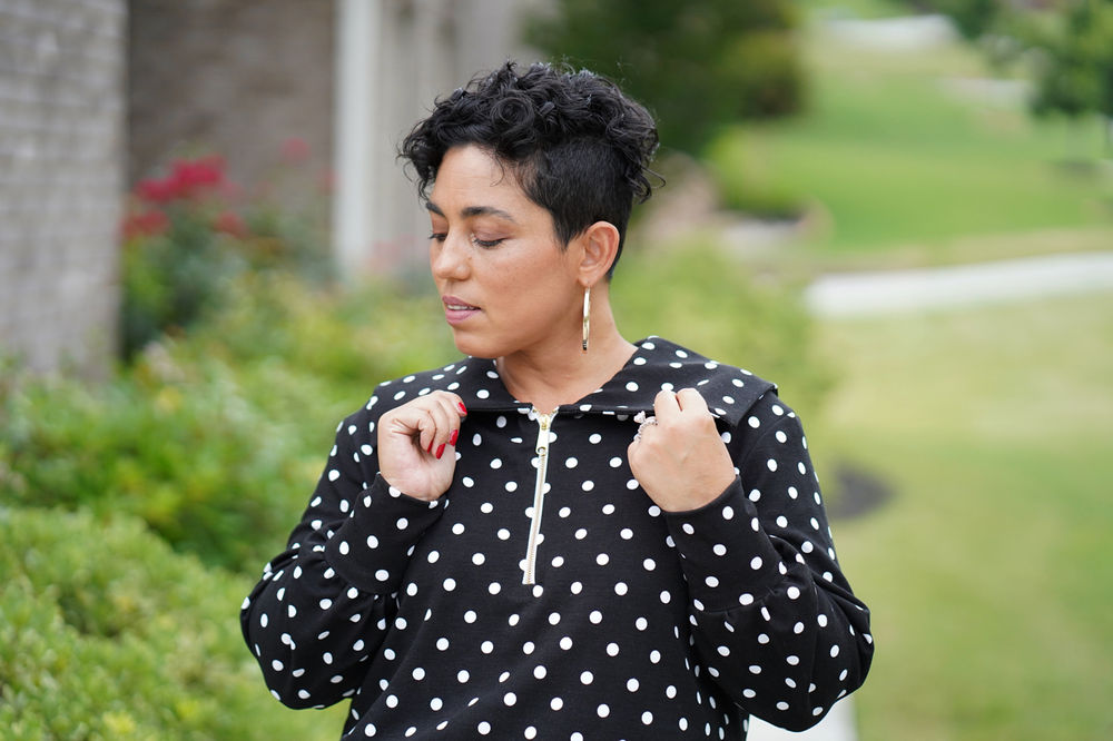 MIMI G X SIMPLICITY NEW FALL PATTERNS 2 OF 2