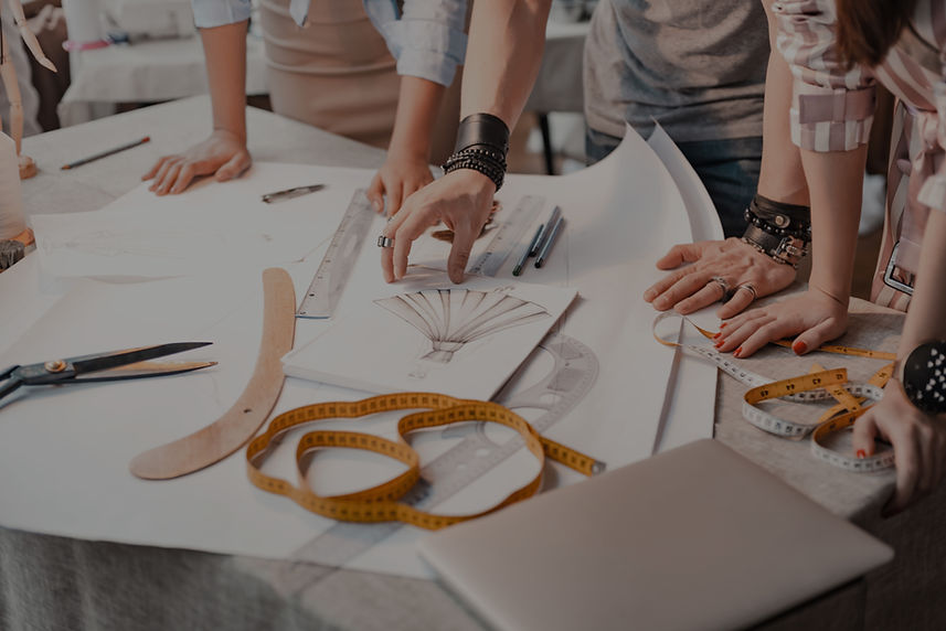 Learn pattern making | Pattern Making Academy