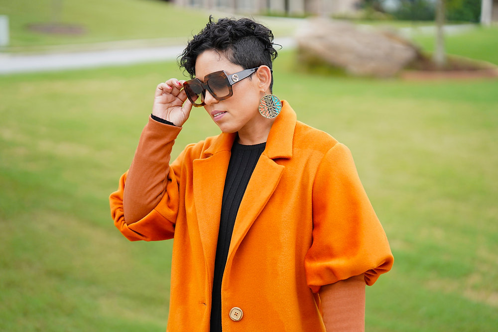 MIMI G X SIMPLICITY NEW FALL PATTERNS 1 OF 2