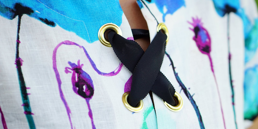 SEW SEW DEF MAGAZINE ISSUE 04 NOW LIVE!