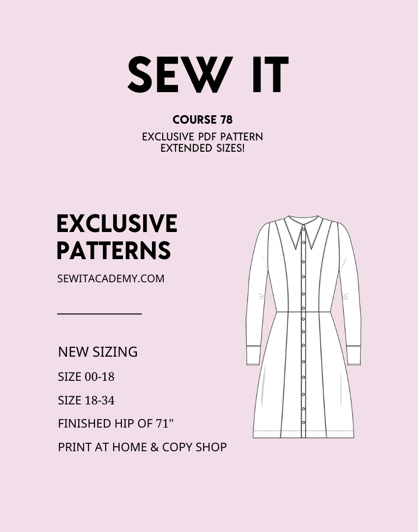 MOST AMAZING DIY TROUSERS PATTERN