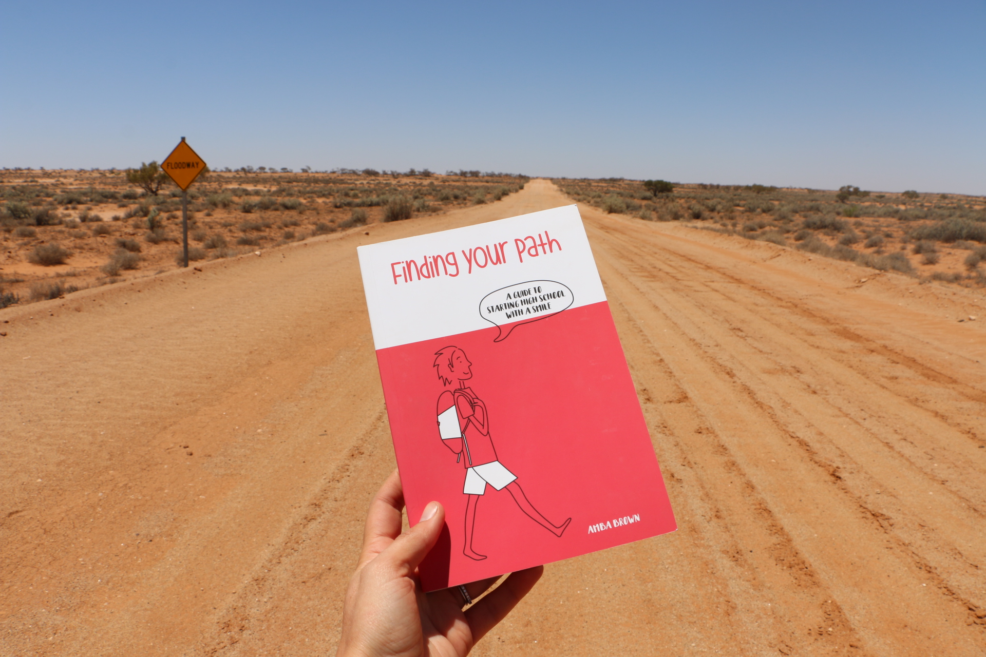 Finding Your Path Books | Youth Happiness Finding Your Path Books | Youth Happiness