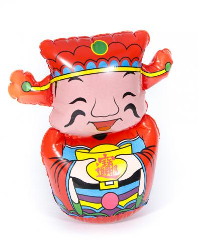 CNY Inflatable Toy | giftlabo