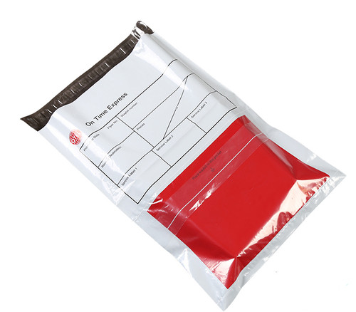 Courier Pouch | giftlabo