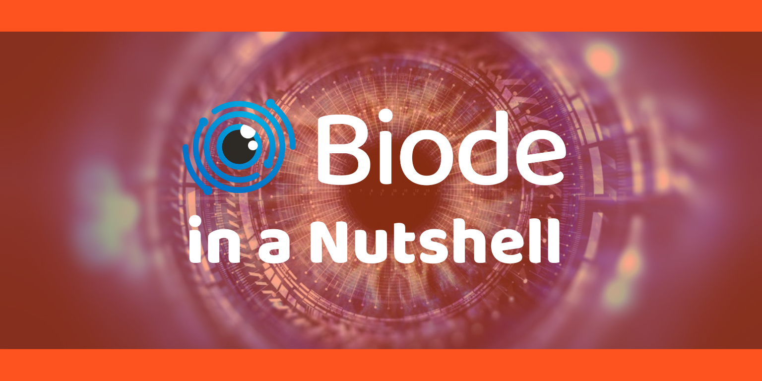 Biode in a nutshell | Biodehub
