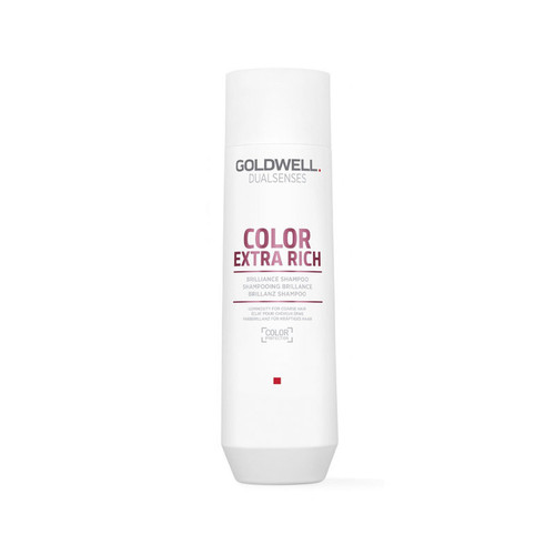 Goldwell Color Extra Rich Shampoo 300ml | ENVY SALON