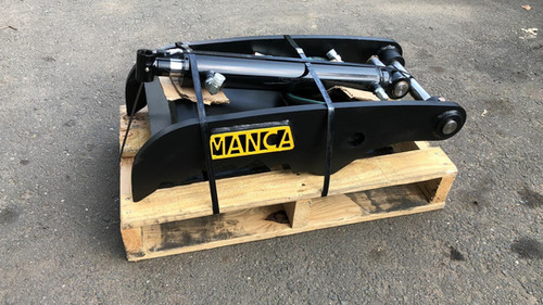 Bobcat E26 Hydraulic Thumb Kit | website