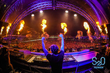 GALLERY | S2O TAIWAN