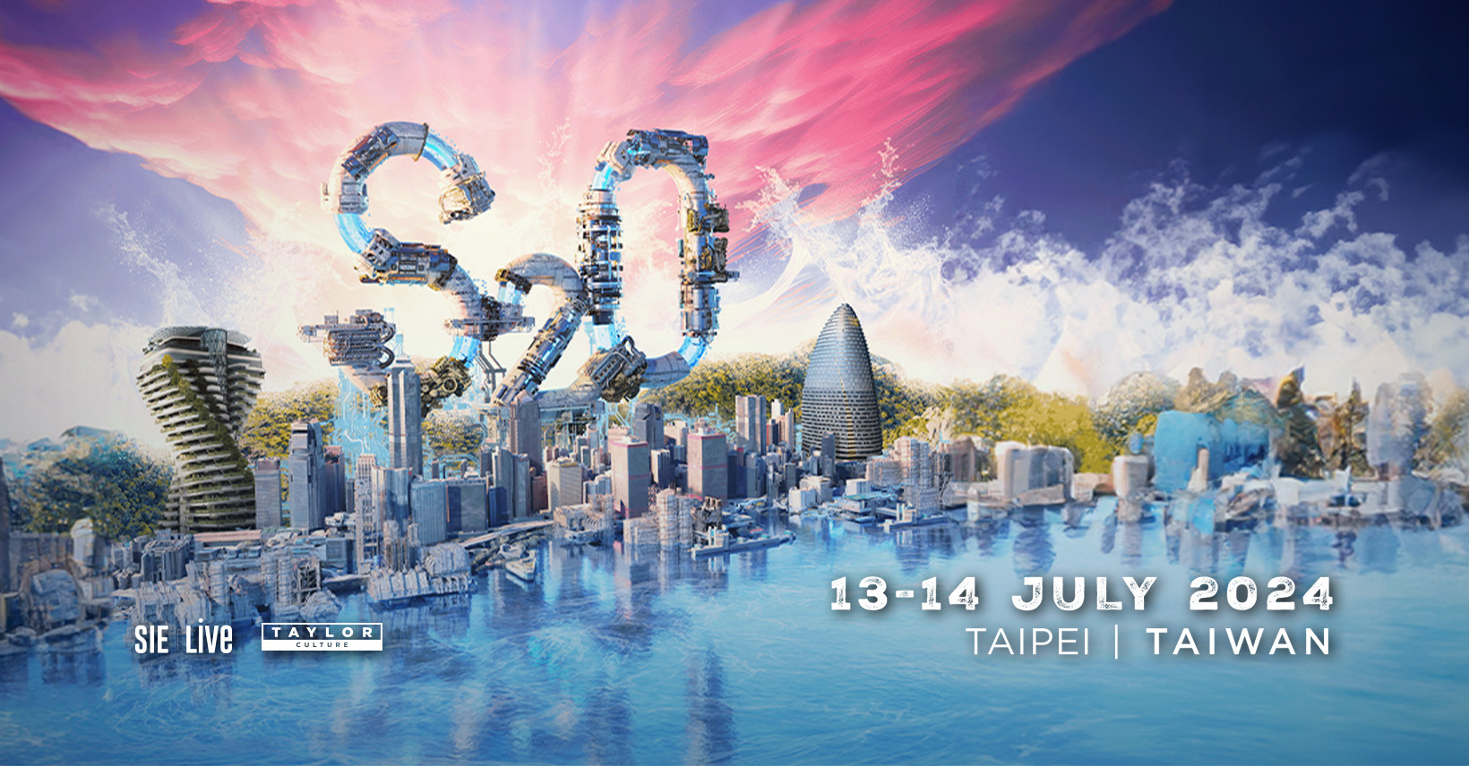 GALLERY | S2O TAIWAN