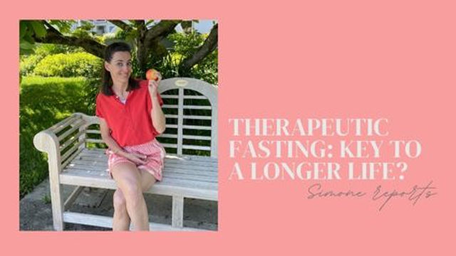 Buchinger Wilhelmi Therapeutic Fasting: Key to a longer life? We tried it.