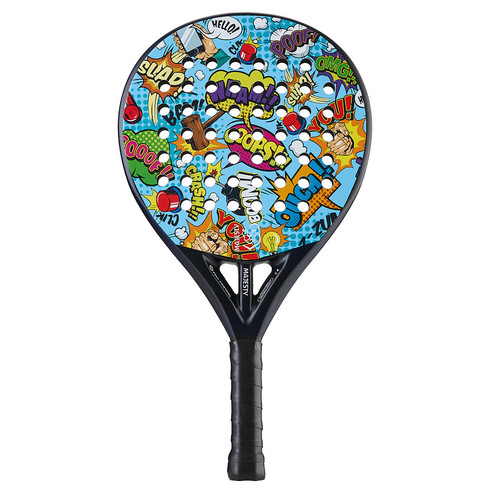 Majesty Comic Junior | Majesty Padel B.V.